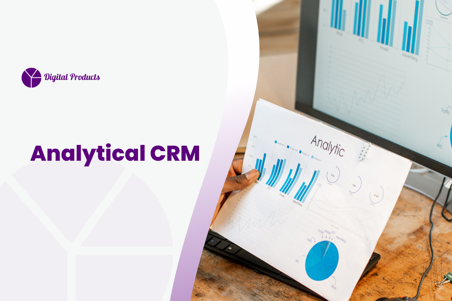 What is Analytical CRM? Features, Benefits, Examples
